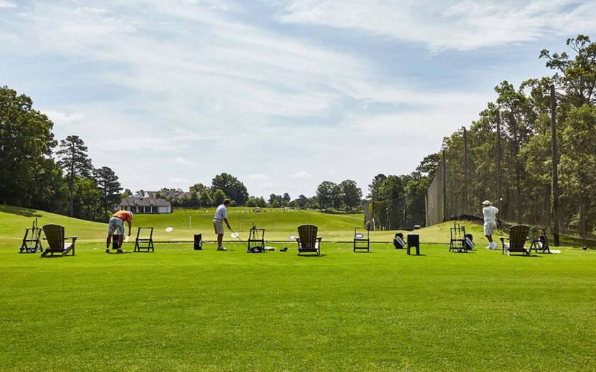 Membership | Ford's Colony Country Club | Williamsburg, VA