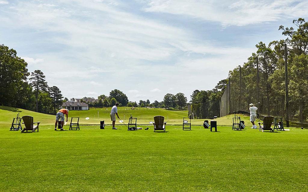 Membership | Ford's Colony Country Club | Williamsburg, VA