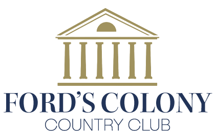 About Us | Ford's Colony Country Club | Williamsburg, VA