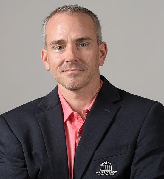 Our Staff | Ford's Colony Country Club | Williamsburg, VA