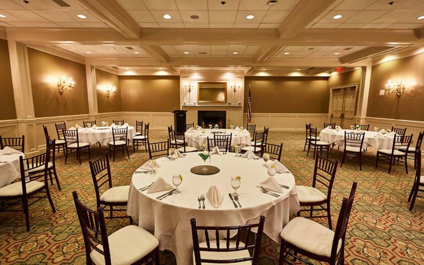 Events | Ford's Colony Country Club | Williamsburg, VA