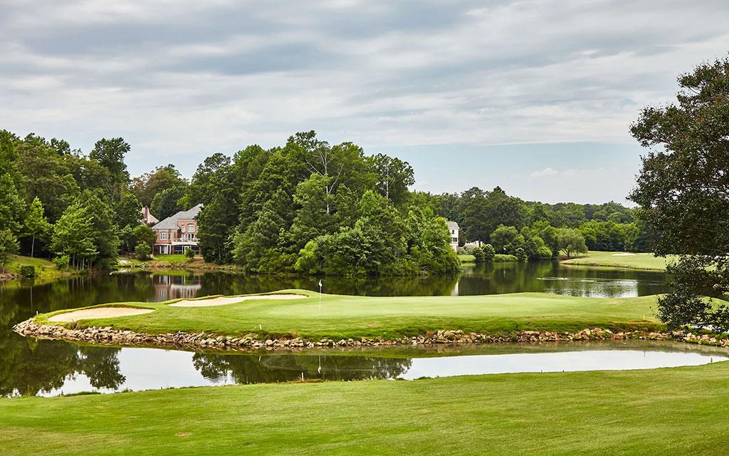 Membership | Ford's Colony Country Club | Williamsburg, VA