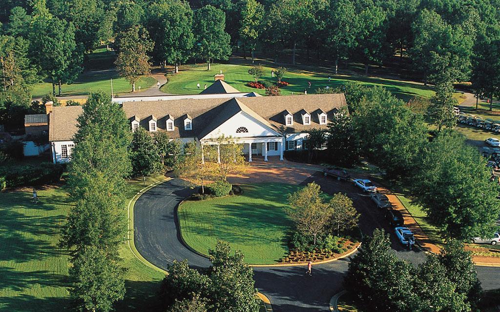 Events | Ford's Colony Country Club | Williamsburg, VA