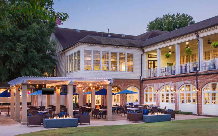 About Us | Ford's Colony Country Club | Williamsburg, VA
