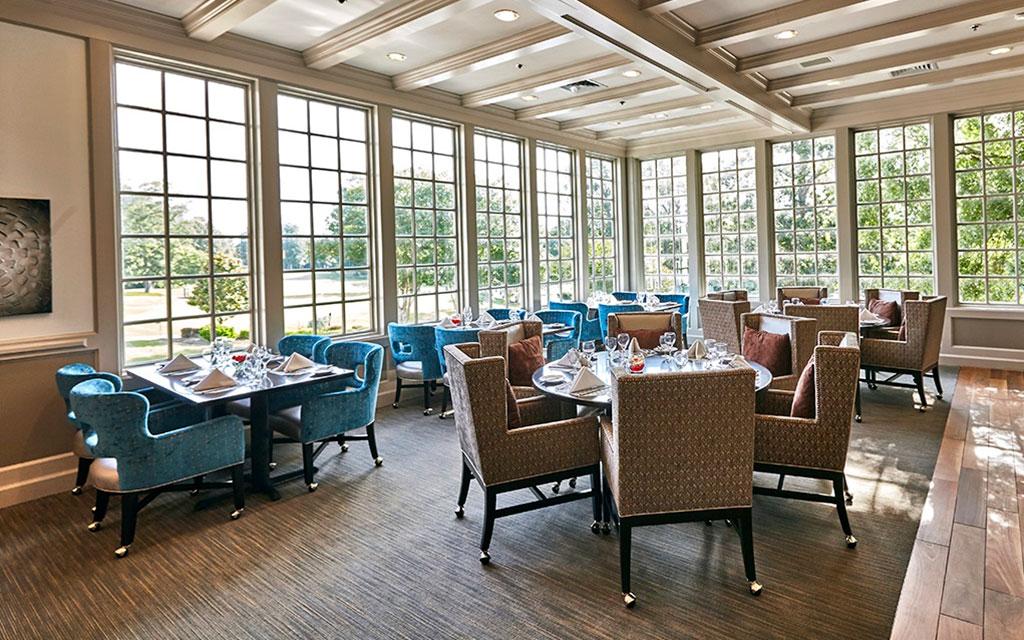 About Us | Ford's Colony Country Club | Williamsburg, VA