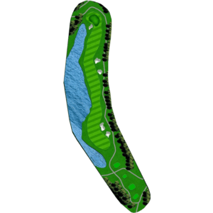 Blackheath – Ford's Colony Country Club