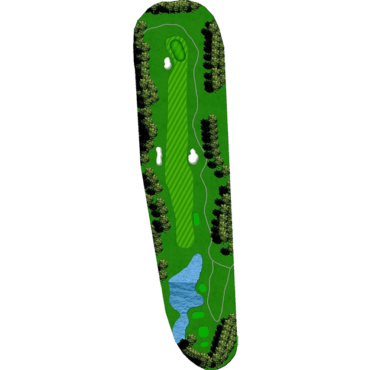 Blackheath – Ford's Colony Country Club