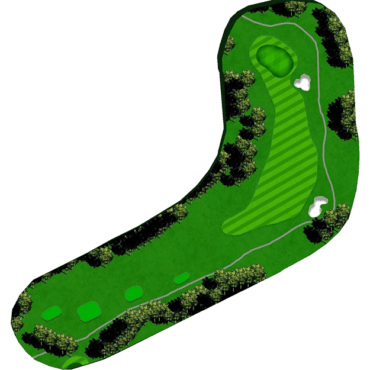 Blackheath – Ford's Colony Country Club