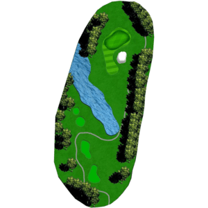 Blackheath – Ford's Colony Country Club