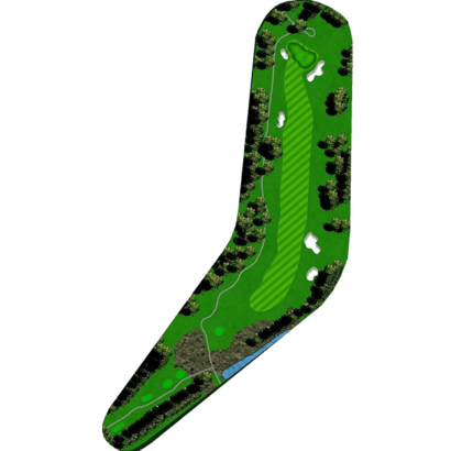 Blue Heron | Ford's Colony Country Club | Williamsburg, VA