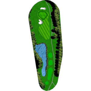 Blue Heron | Ford's Colony Country Club | Williamsburg, VA