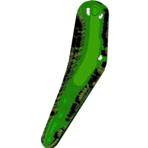 Blue Heron | Ford's Colony Country Club | Williamsburg, VA